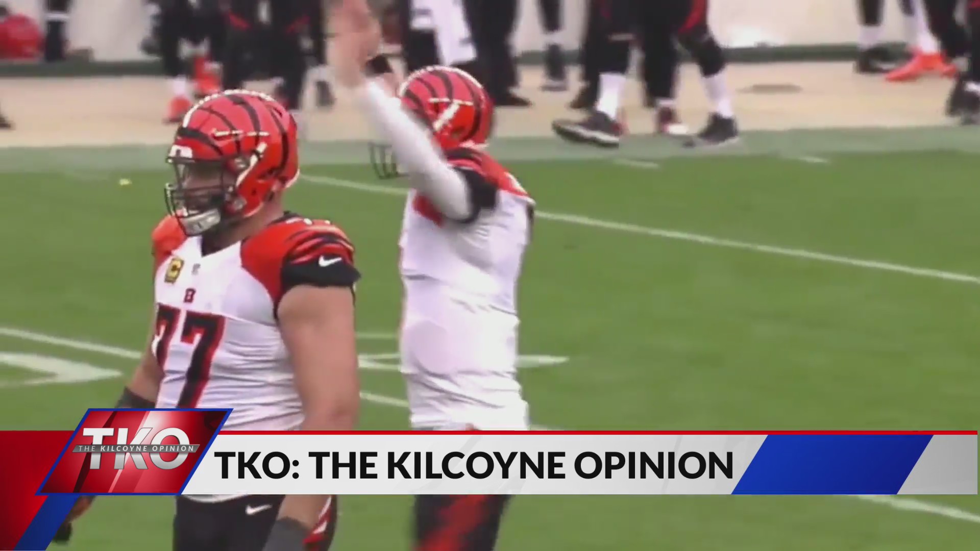 TKO: February 2023 sports in St. Louis – FOX 2