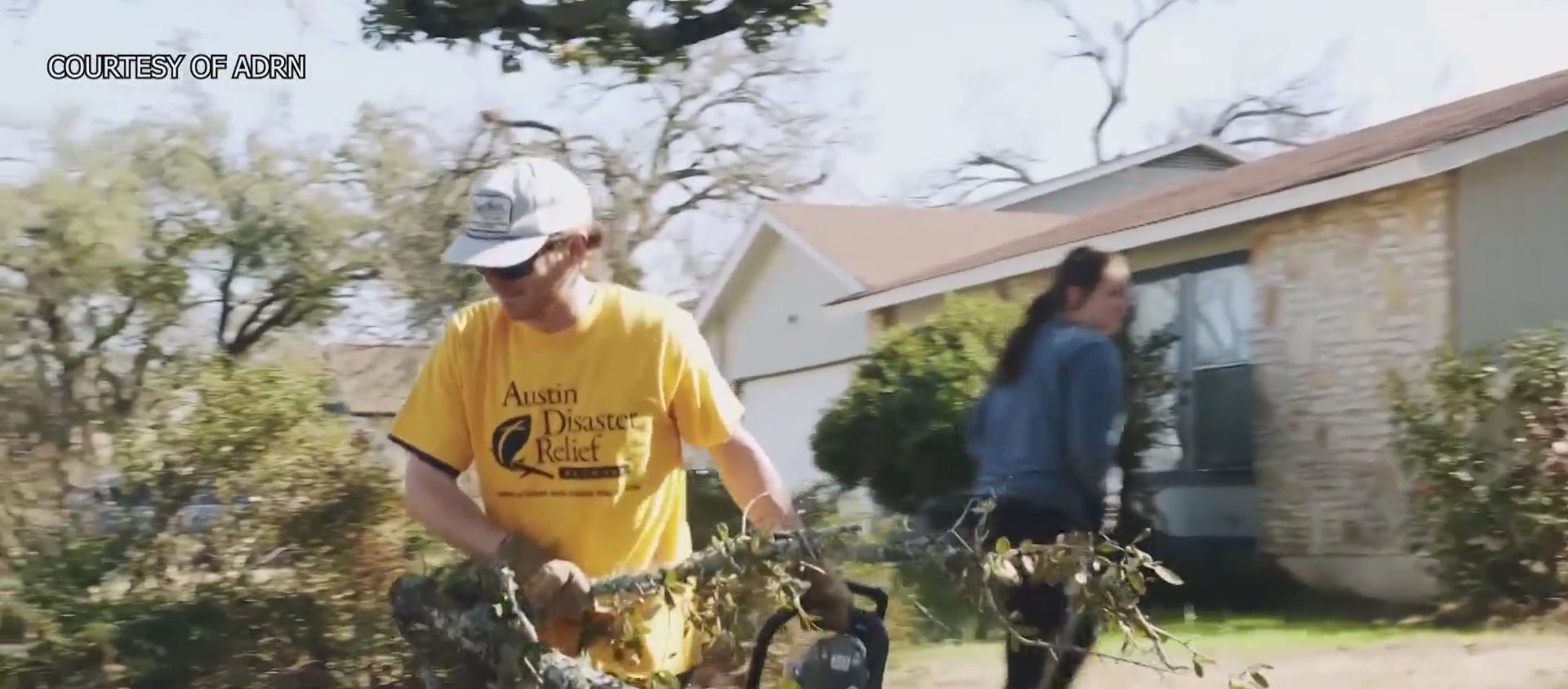 ‘We will see this through’: Austin Disaster Relief Network lays off ...