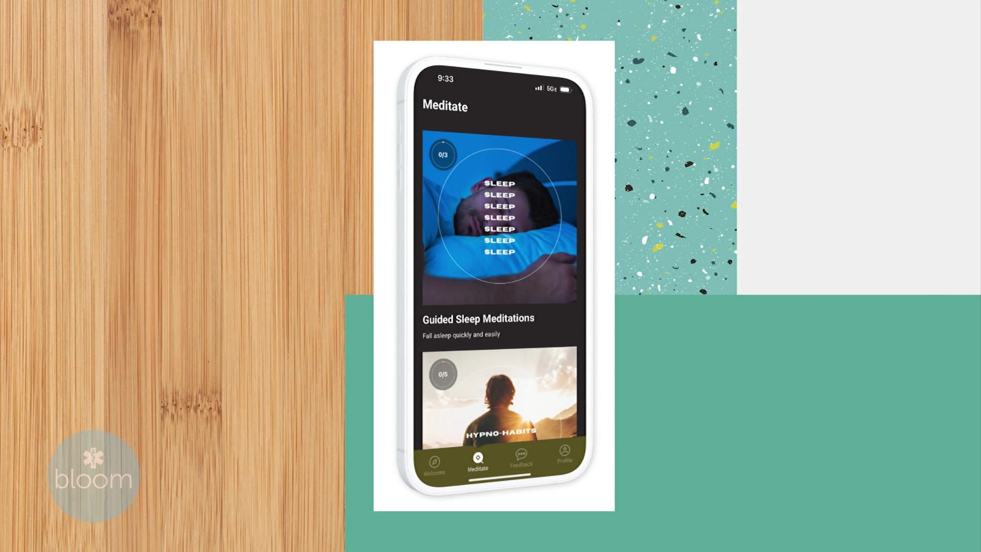 Free Meditation App created in Tampa Bay – WFLA