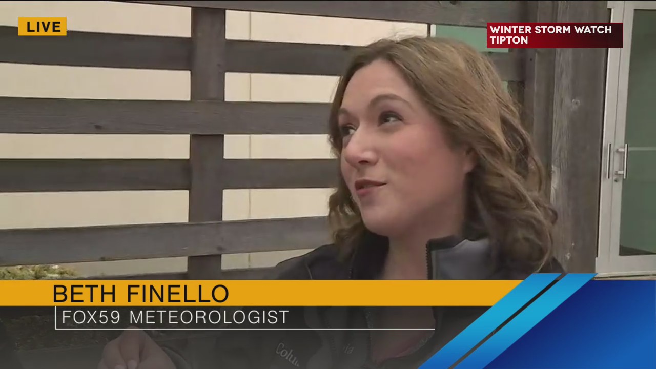 Indy Now, January 23rd: DO Try This at Home with Beth Finello – Fox 59