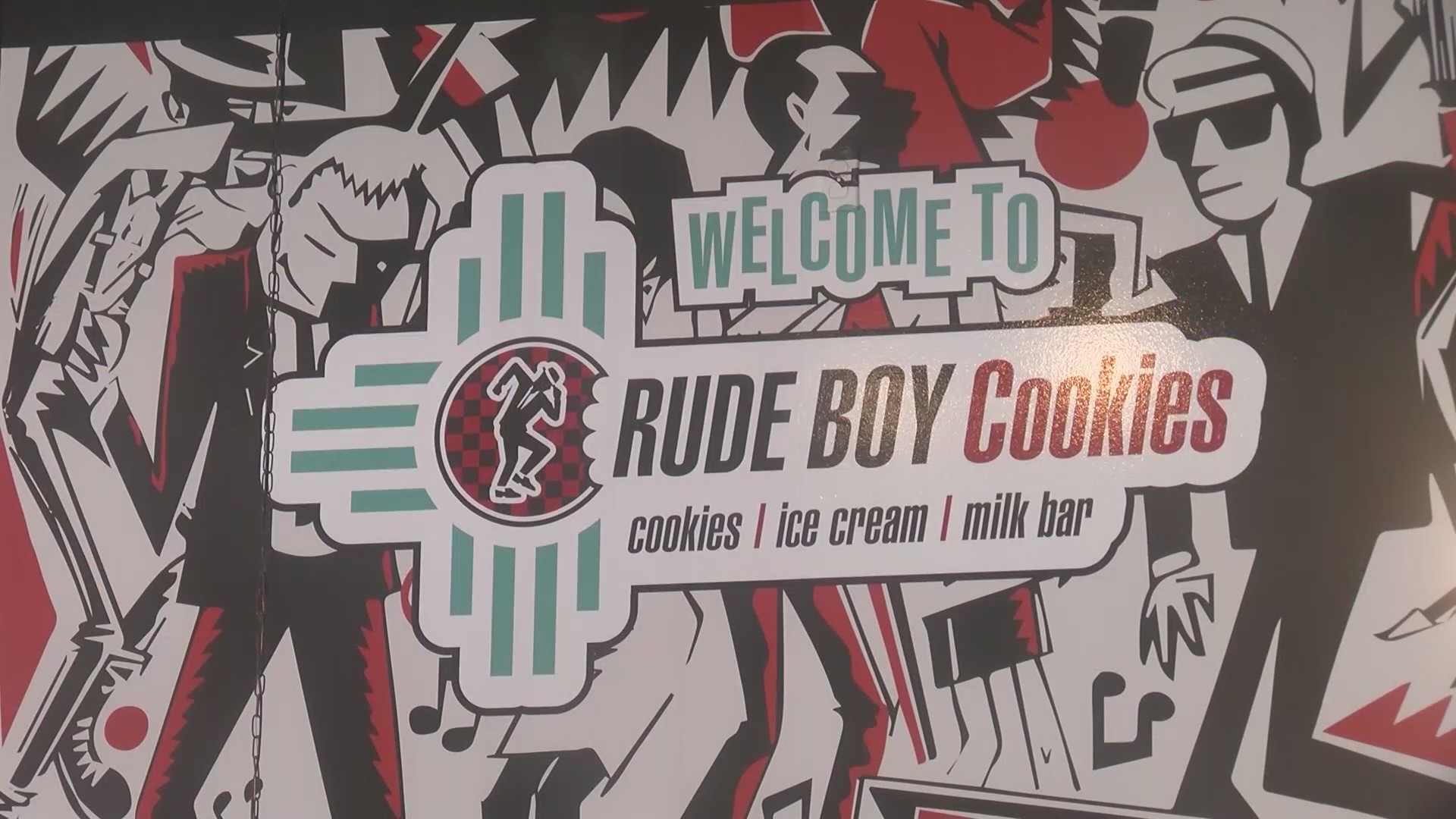 Rude Boy Cookies celebrates anniversary with music, food, and raffle ...