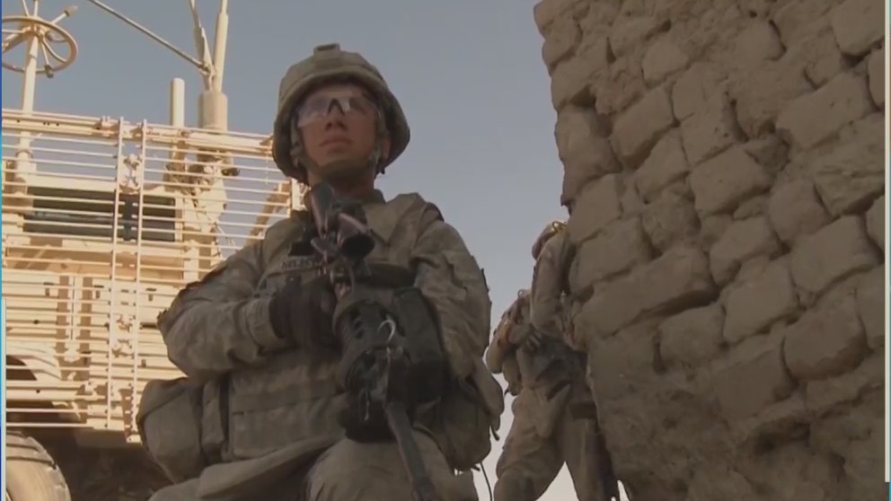 Why the US military can’t produce as fast as China’s | Morning in ...