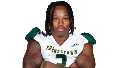 Get to know Ursuline’s Ty’Req Donlow: Big 22 Contender – WKBN.com