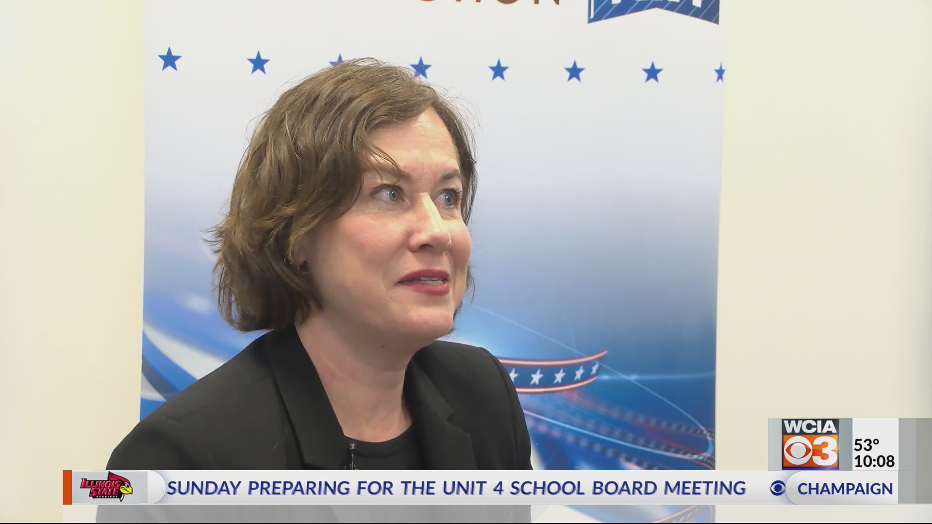 Mueller takes over DCFS, promises collaboration as she tries to turn ...