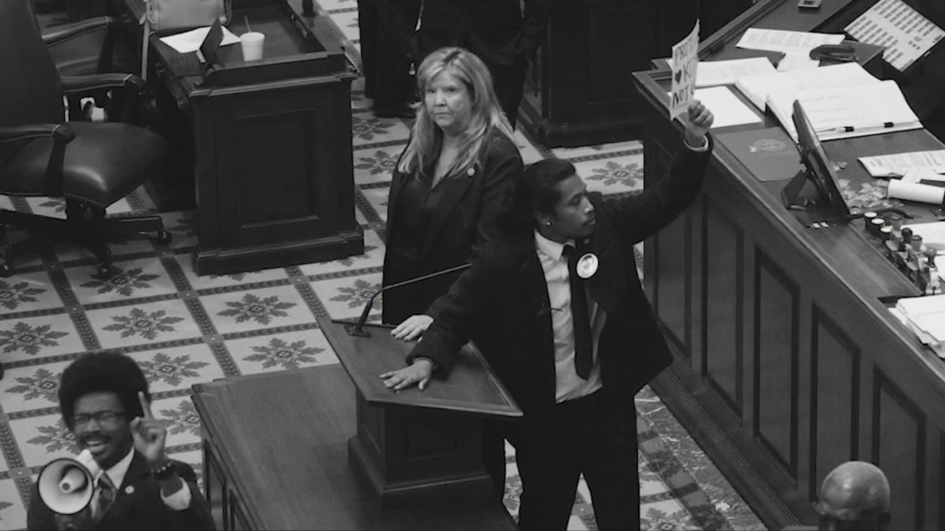 Rep. Pearson releases statement following resolution – WKRN News 2
