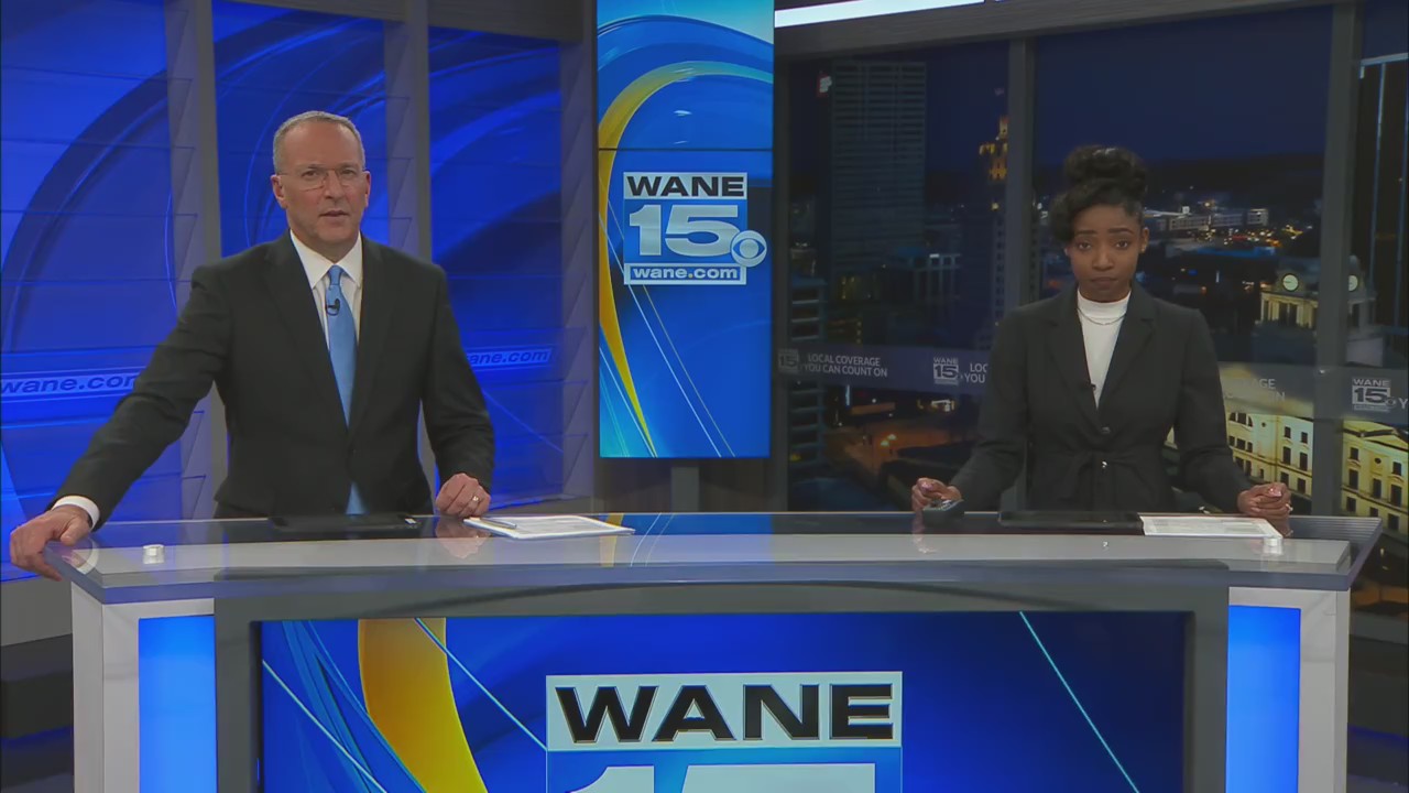 River City Ventures developments – WANE 15