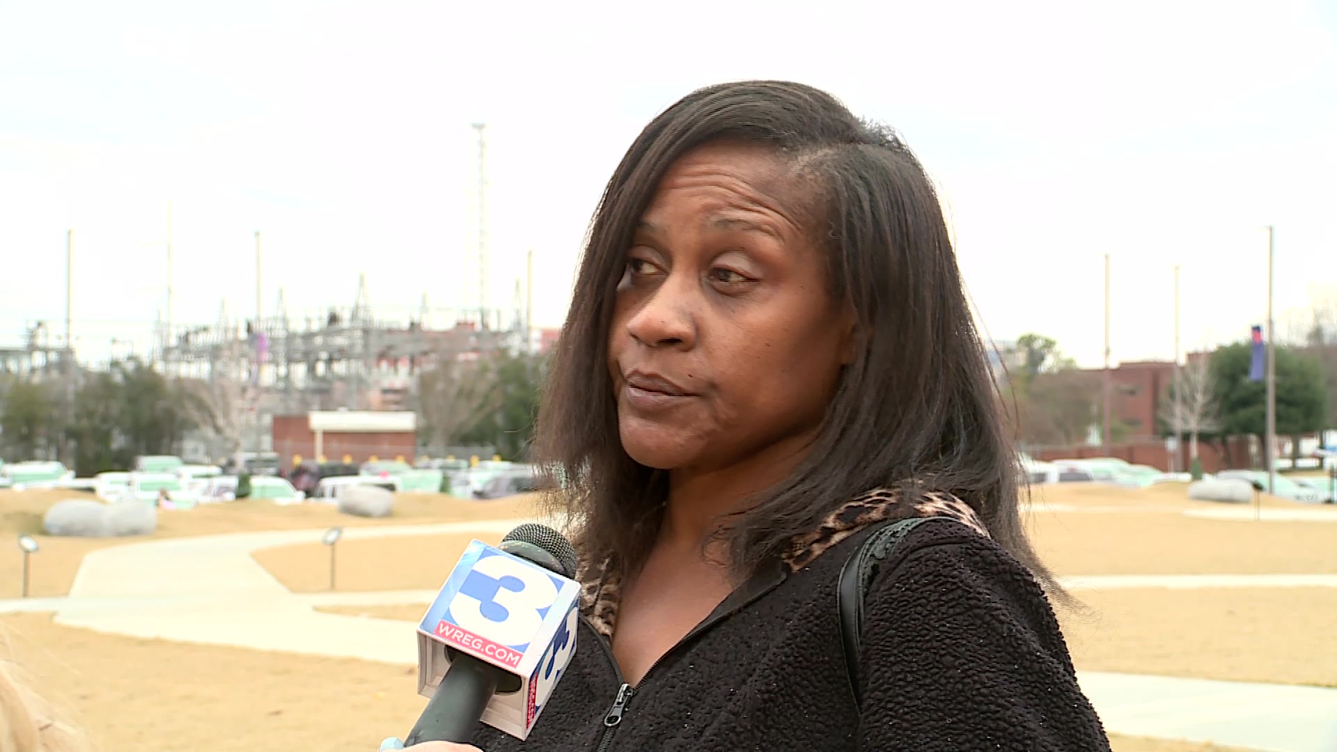 Tasha Davis – WREG.com