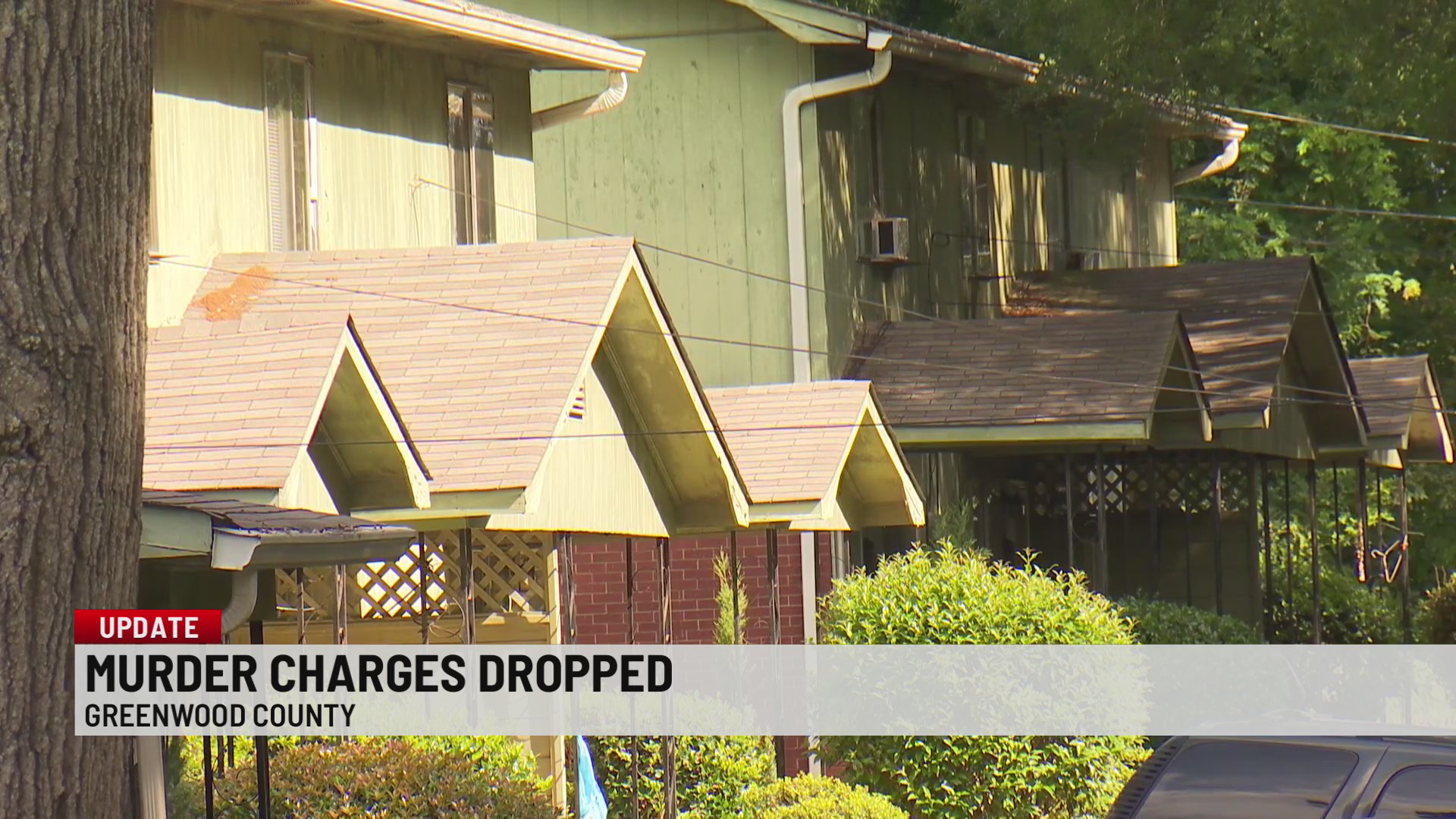 Charges dropped in 2021 Greenwood double murder; different suspect to ...