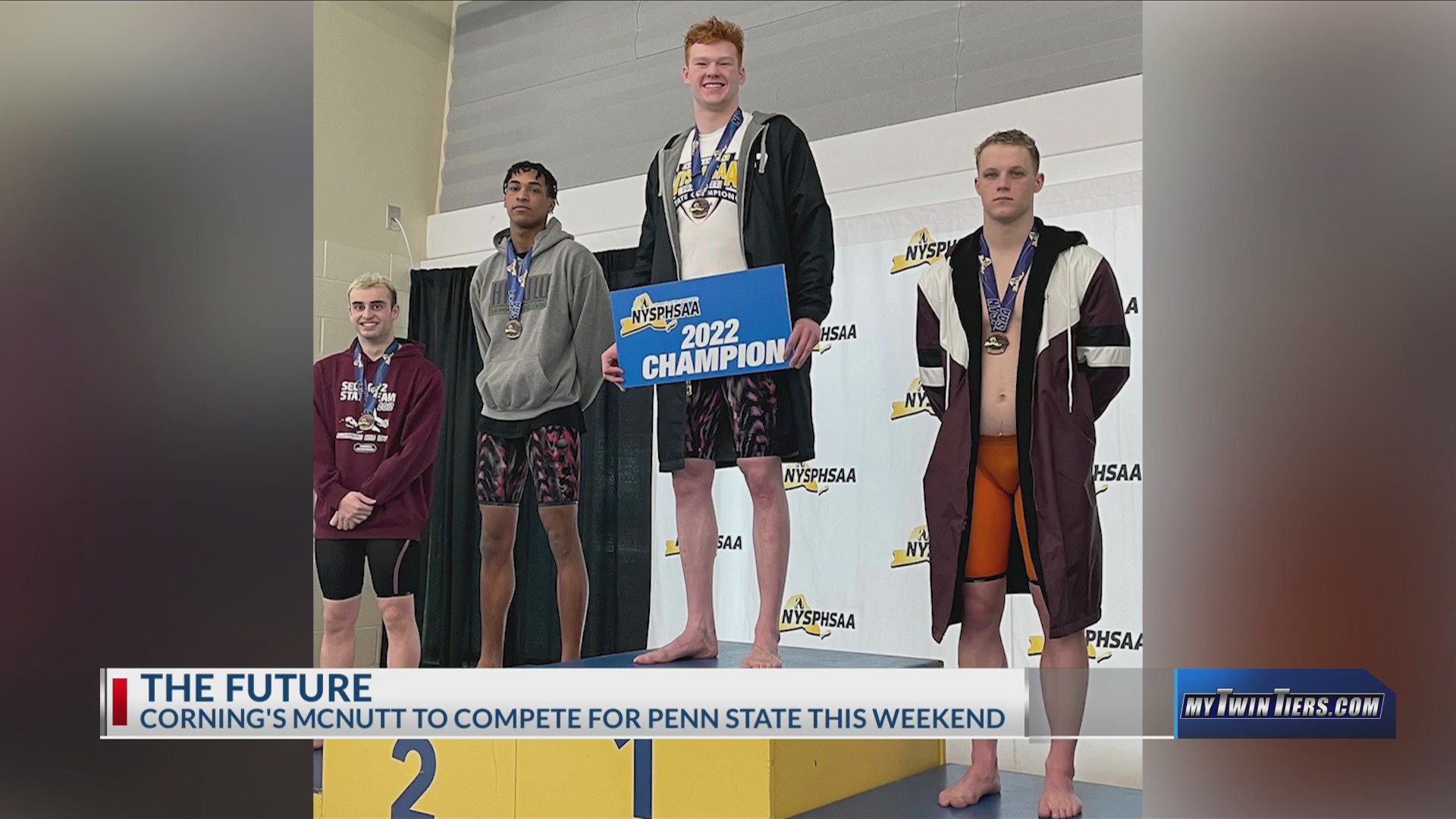 Ryan McNutt to compete at Penn State – WETM – MyTwinTiers.com