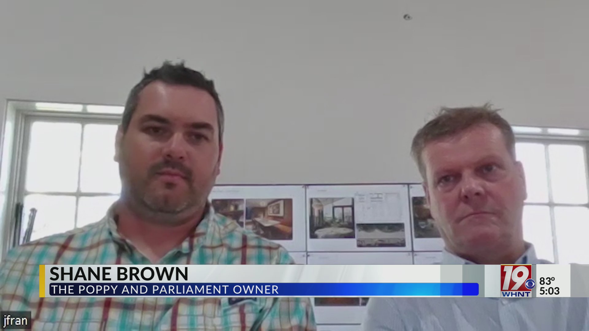 Local English Pub Owner and Chef Speak on Queen’s Death – WHNT.com