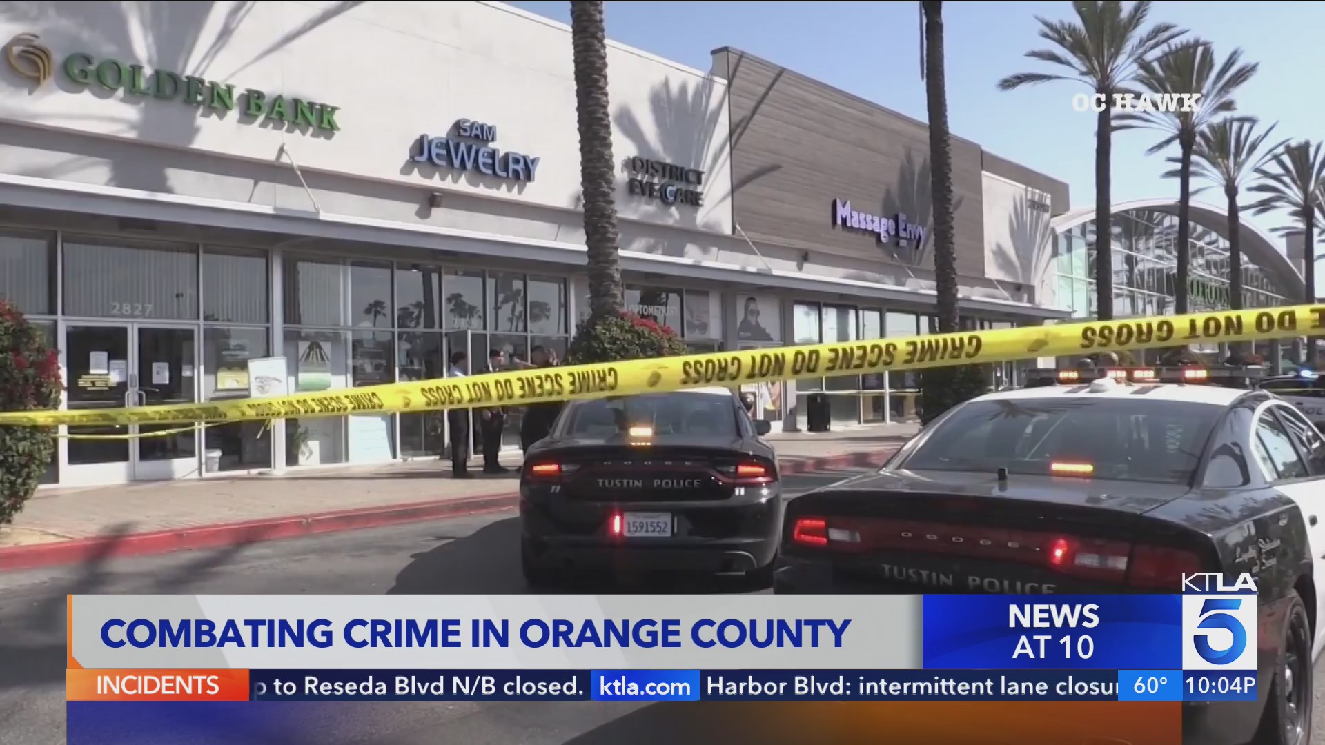 More than 140 people charged in Orange County burglaries and robberies ...