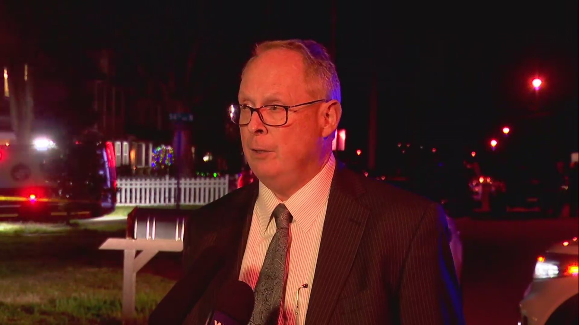 Deadly officer-involved shooting under investigation in The Nations ...