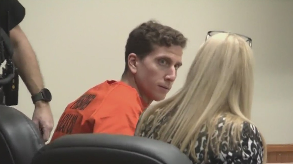 Abrams: Did Idaho murder suspect study criminology to learn how to ...