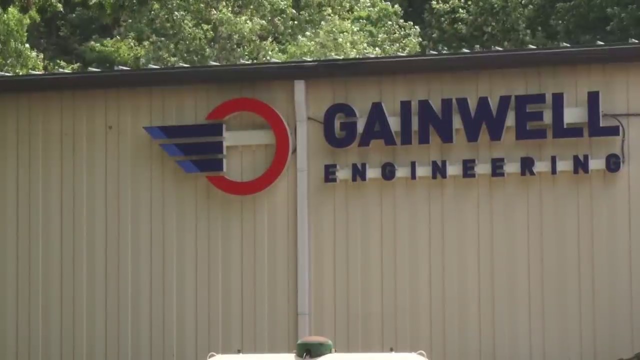 Gainwell Engineering – WVNS