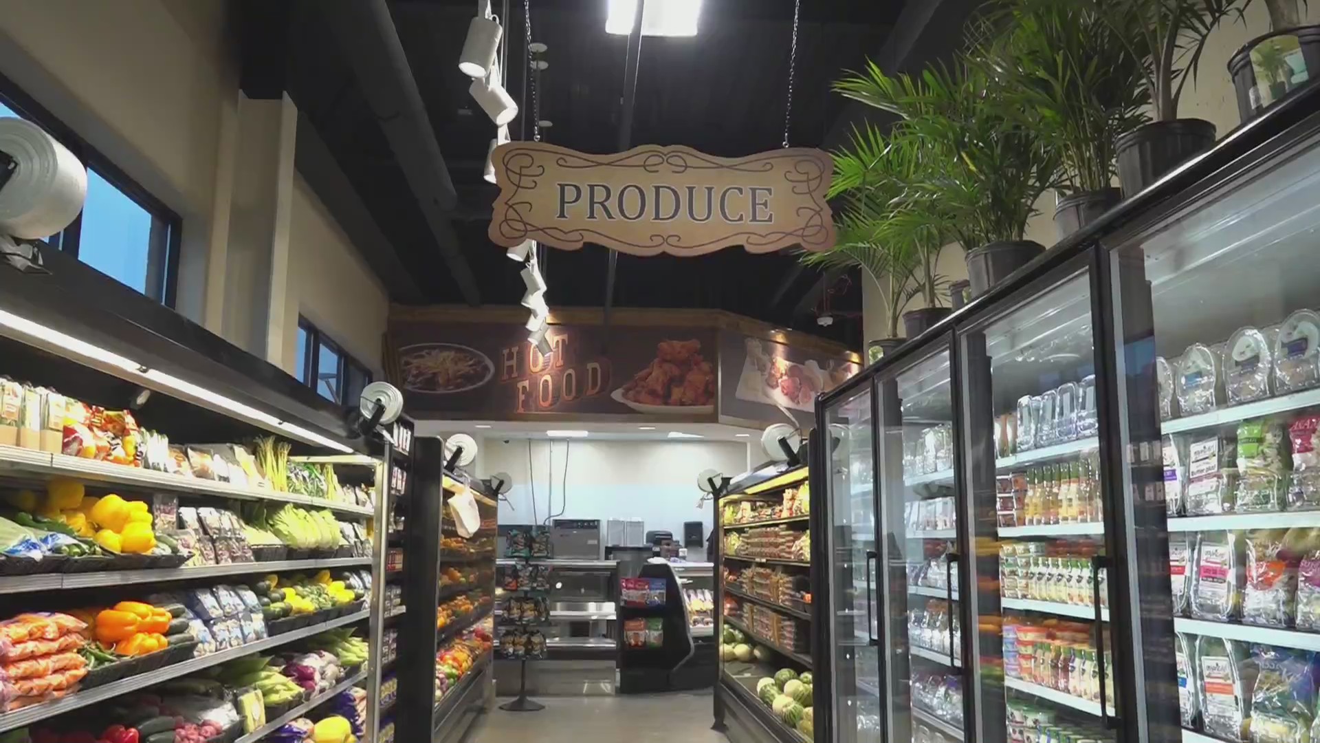 St. Louis County Fields Foods grand opening happening today – FOX 2