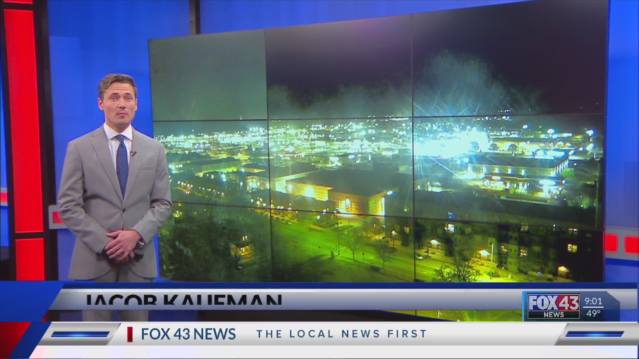 Multiple Kansas churches prepare for lent with community feast – KSNT ...