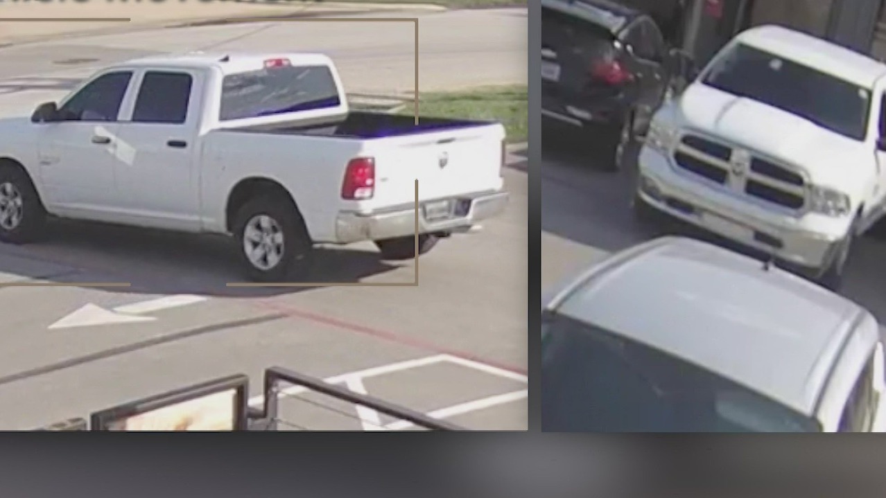 Jugging victim: Thief followed her to office, smashed car window for ...