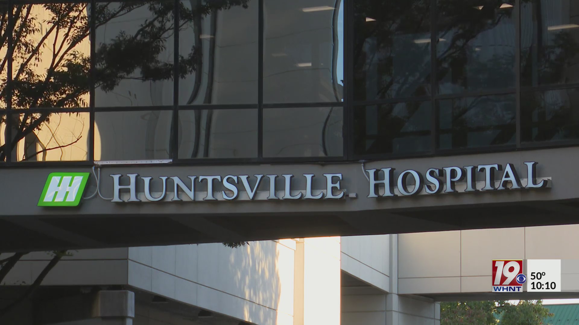 Huntsville Hospital to Host Biggest Hiring Event Ever – WHNT.com