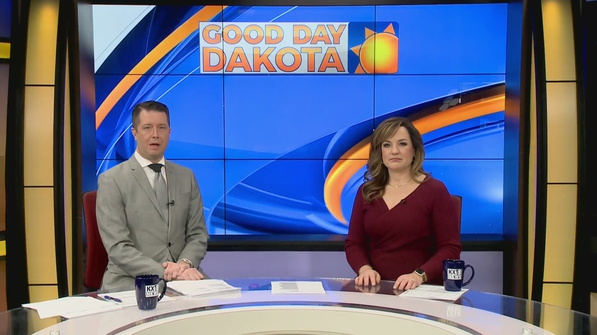 NATIONAL DAY CALENDAR: National Big Pizza Pie Day – KX NEWS