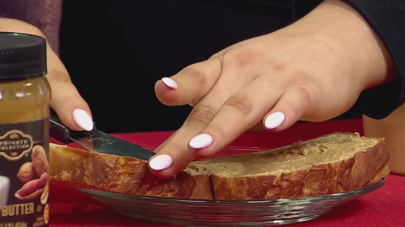 National PB&J Day! – KOIN.com