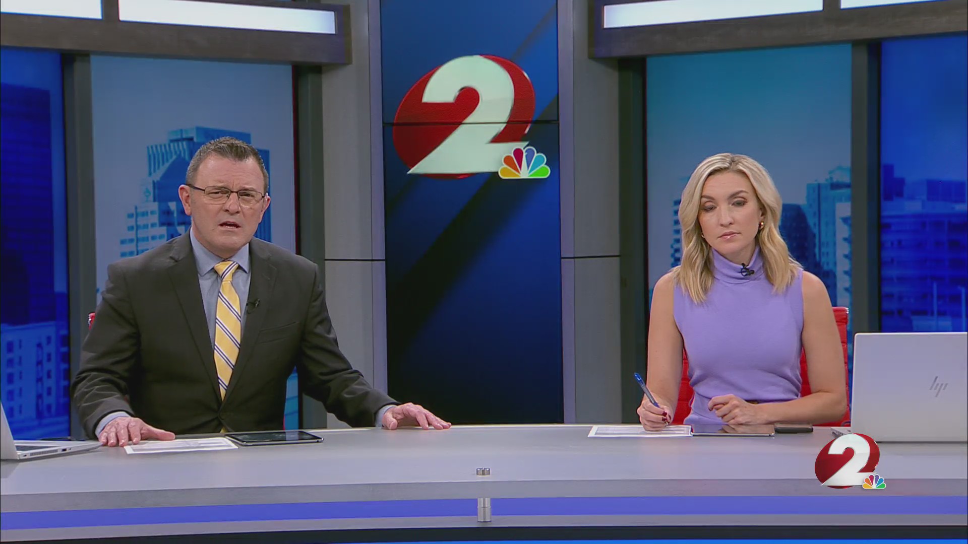 10PM Clements Family Statement – WDTN.com