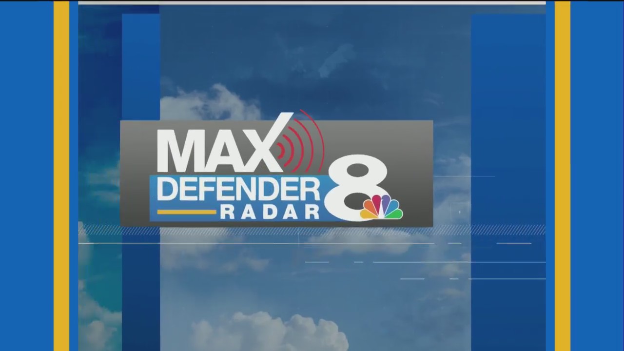 Max Defender 8 Weather Forecast – WFLA