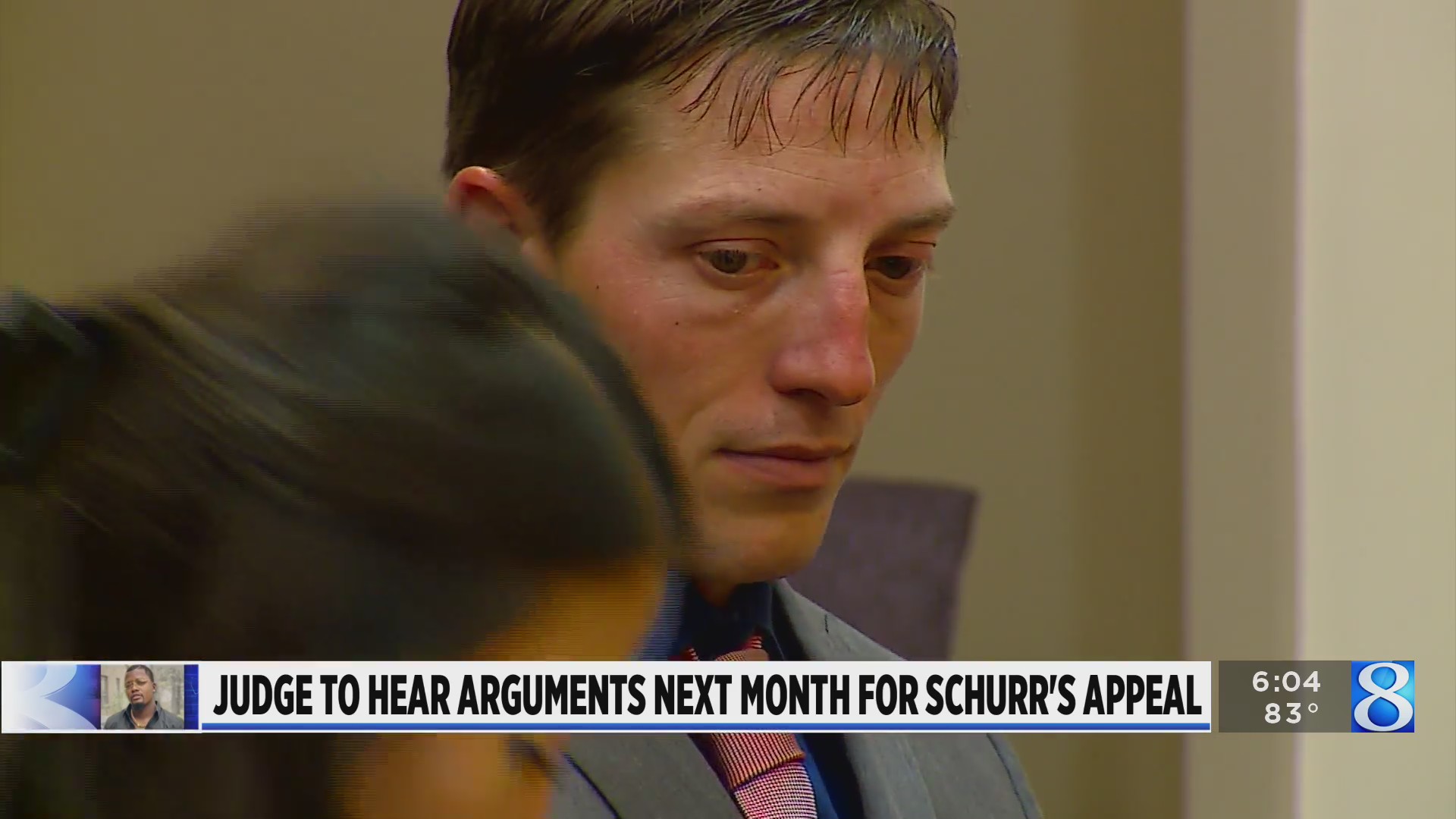 Court will hear ex-officer’s appeal in Patrick Lyoya case in September ...