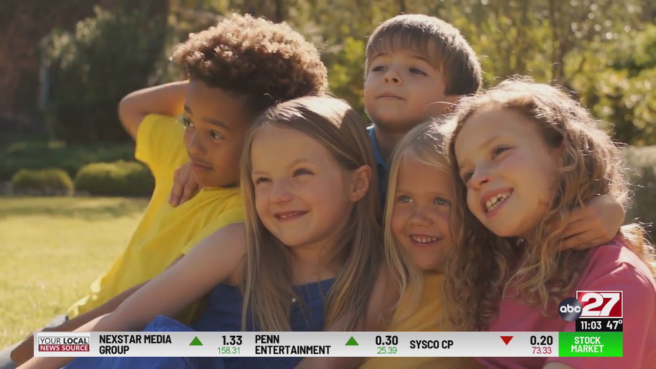 Fatherless homes can have an affect on a young person’s future – ABC27