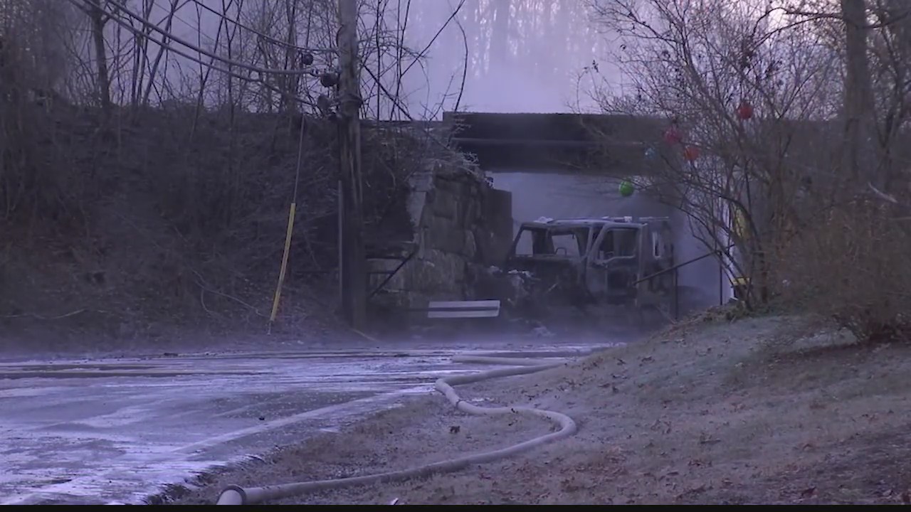 Meeting in Glenville to discuss preventing bridge strikes – NEWS10 ABC
