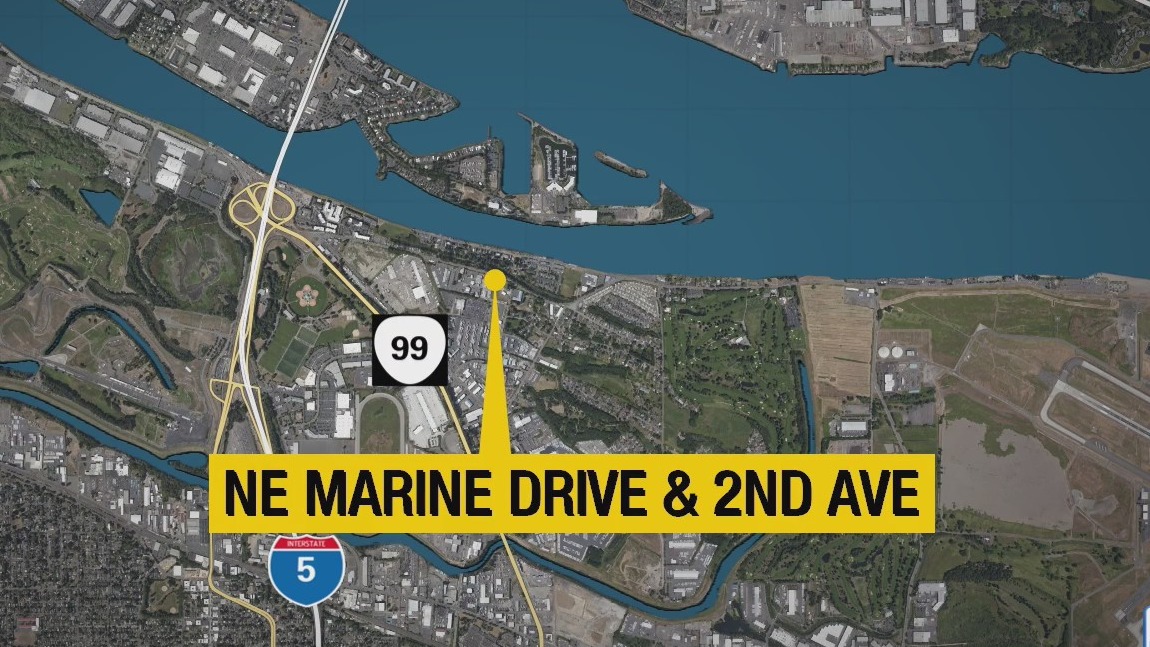 Suspicious death investigation opens after body found in NE Portland ...