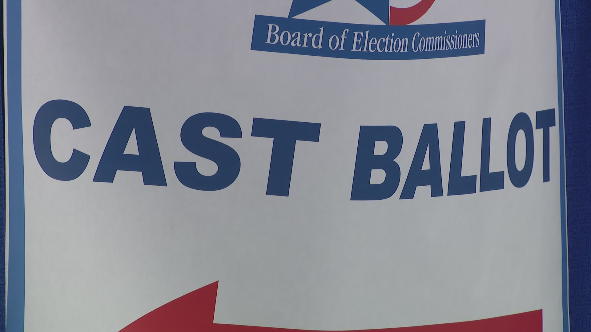 Voting on Tuesday? What you need to know before hitting the polls – WGN-TV
