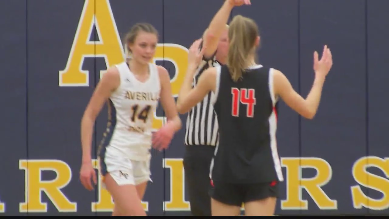 Averill Park’s Holohan announces commitment to Northeastern – NEWS10 ABC