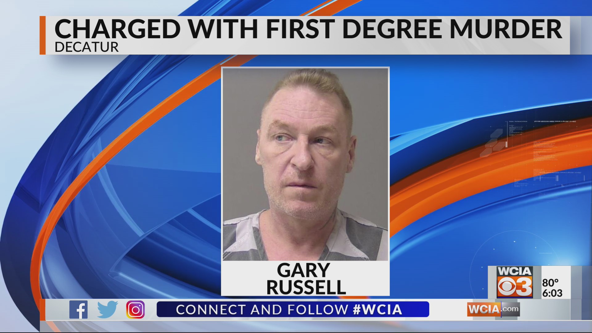 Coroner names woman stabbed in Decatur, ex-husband charged with murder ...