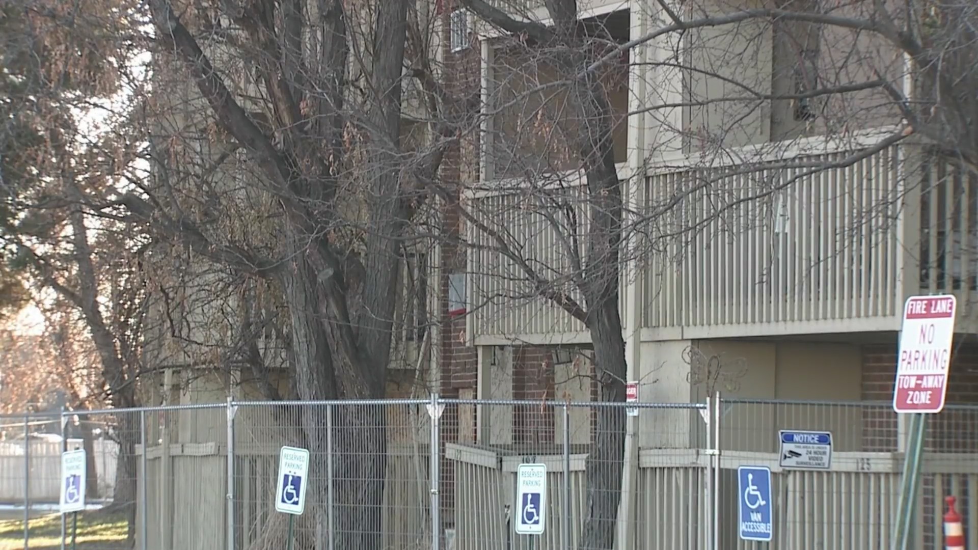 No hot water at Club Valencia condos after fire nearly a year ago ...