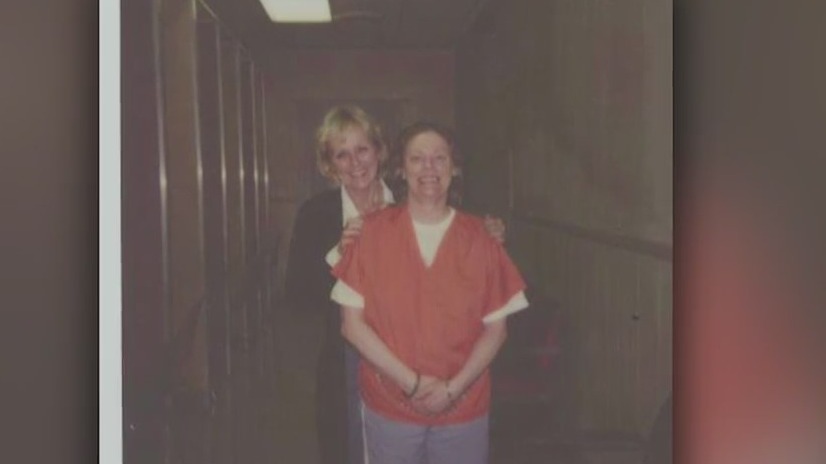 Serial killer’s friend: Wuorno was full of love, compassion | Banfield ...