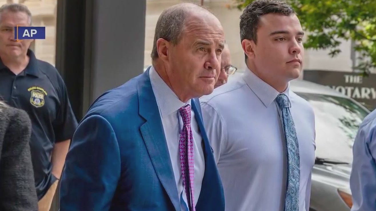 Judge drops charges against Philadelphia police officer who fatally ...