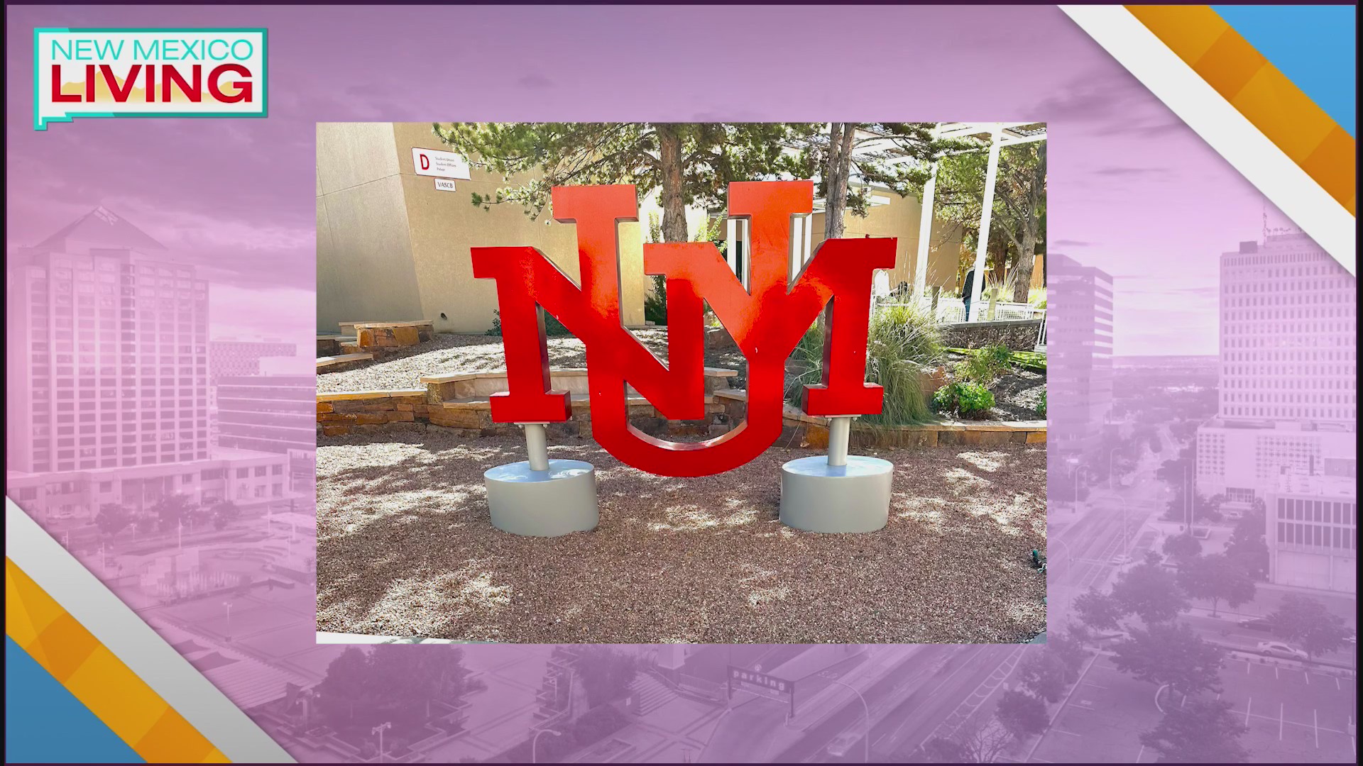 How UNM Valencia helps students complete their degrees – KRQE NEWS 13 ...