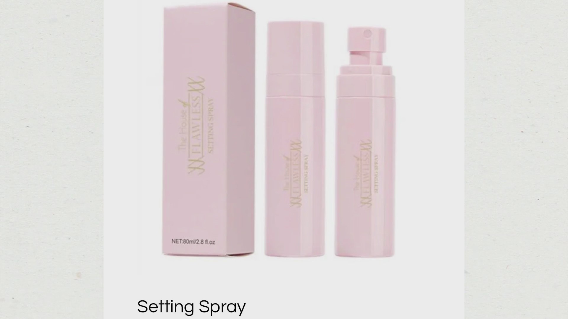 Work it Wednesday – 5 Must Have’s for Spring from The House Of Flawless ...