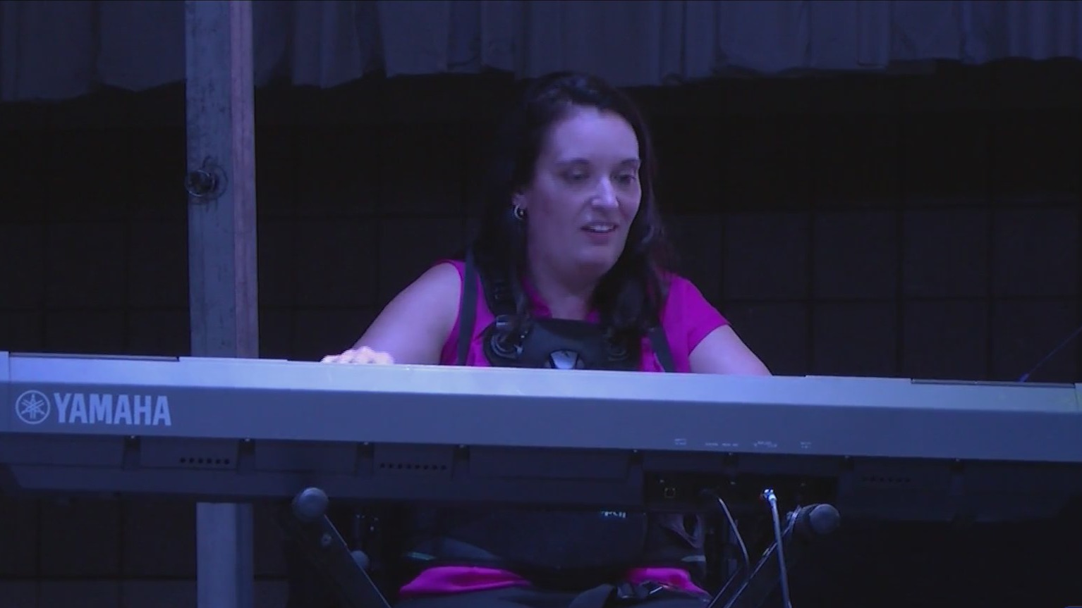 Katy Eberts takes the stage in ‘Concert for Katy’ benefit show ...