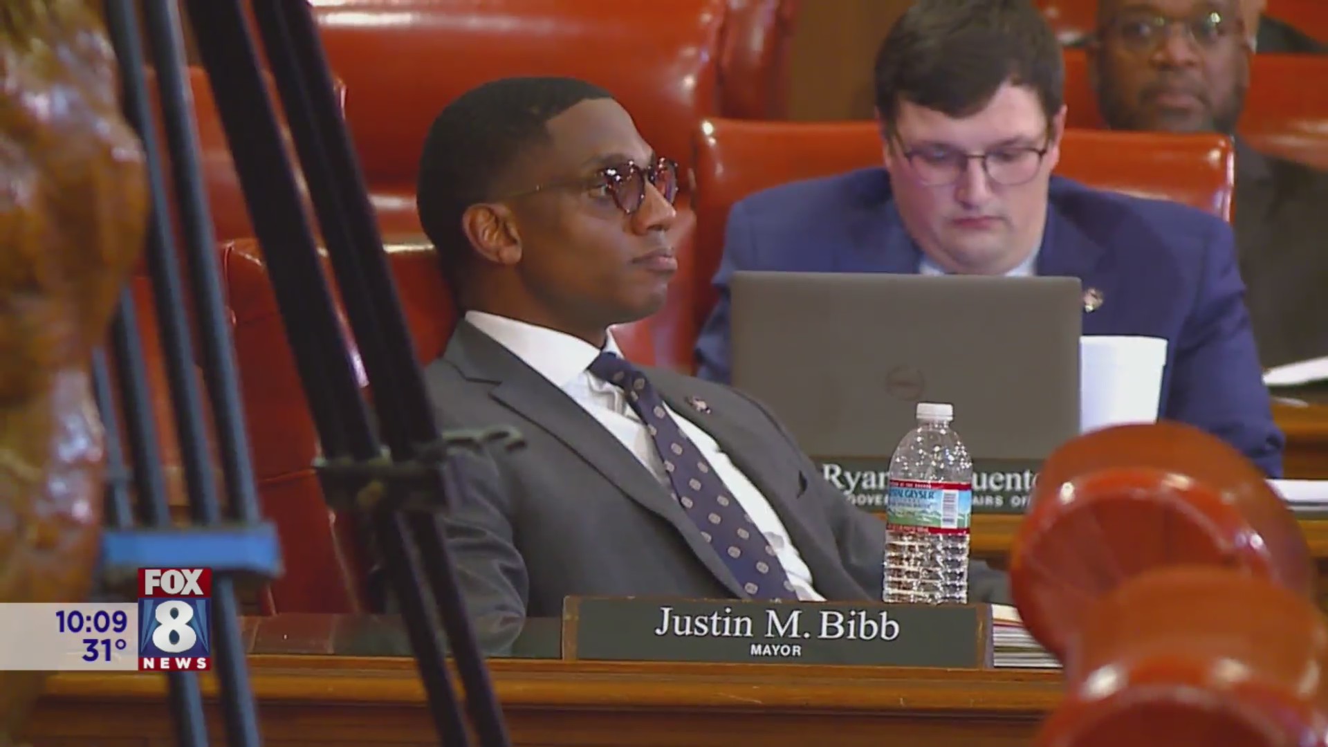 Mayor Bibb introduces proposal for how to invest Cleveland’s $40M funds ...