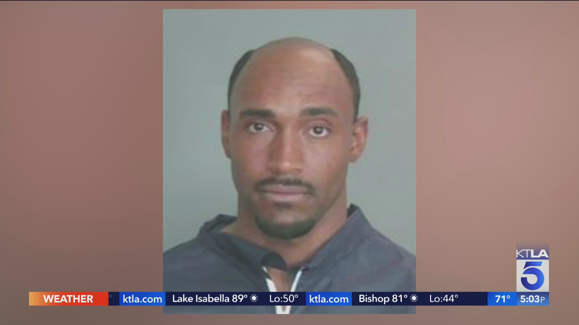 Anaheim police make arrest in seemingly unprovoked assaults – KTLA