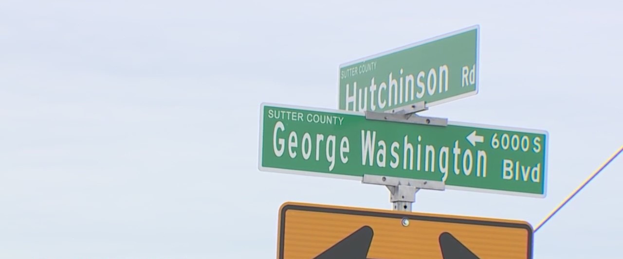 California man zip-tied and set on fire during carjacking, sheriff says ...