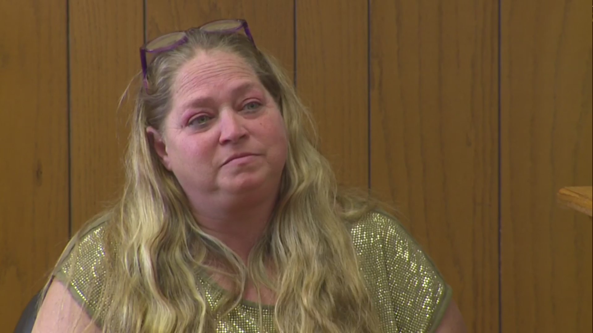 Woman describes finding Geauga’s Child – Fox 8 Cleveland WJW