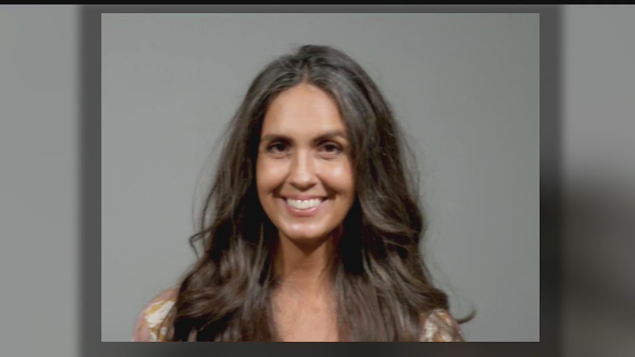 Trumbull County Commissioner Niki Frenchko arrested at meeting – WKBN.com