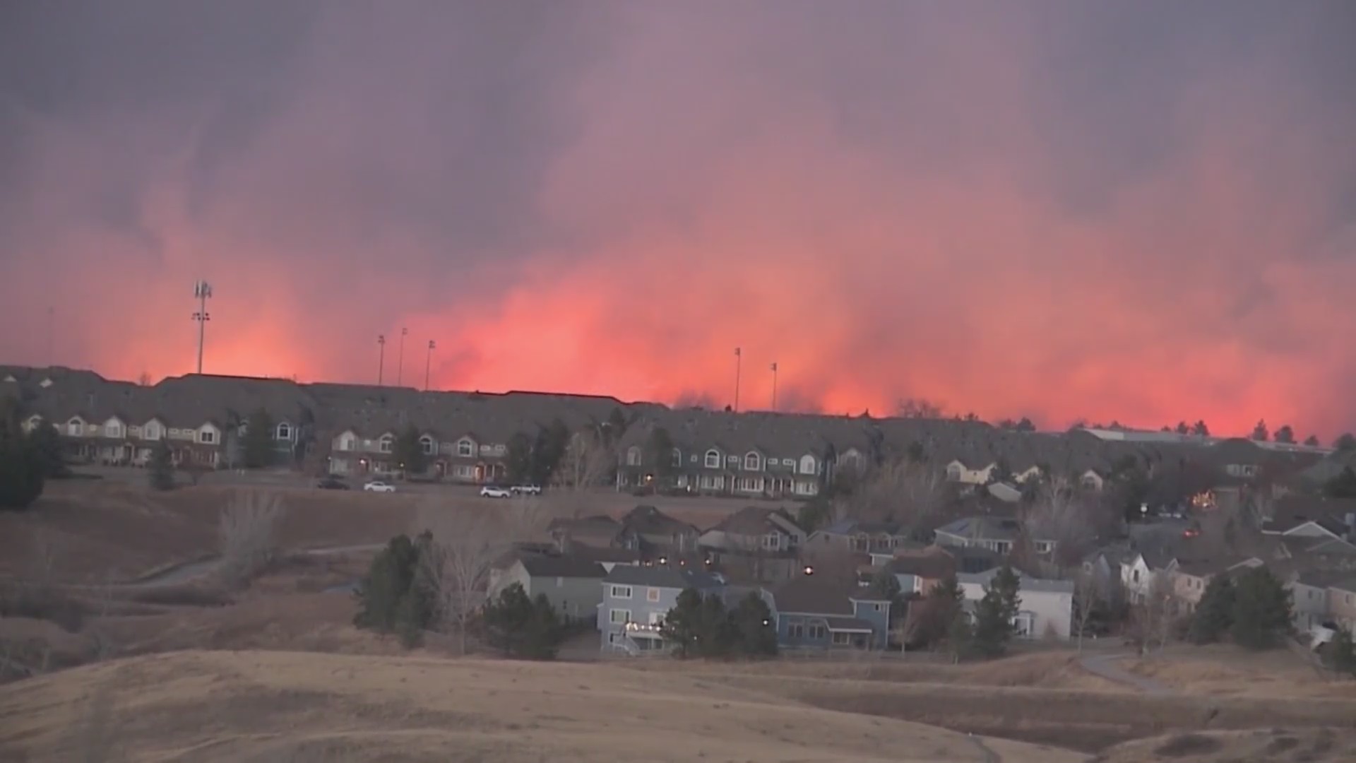 Marshall Fire anniversary: Community reflects 2 years after historic ...