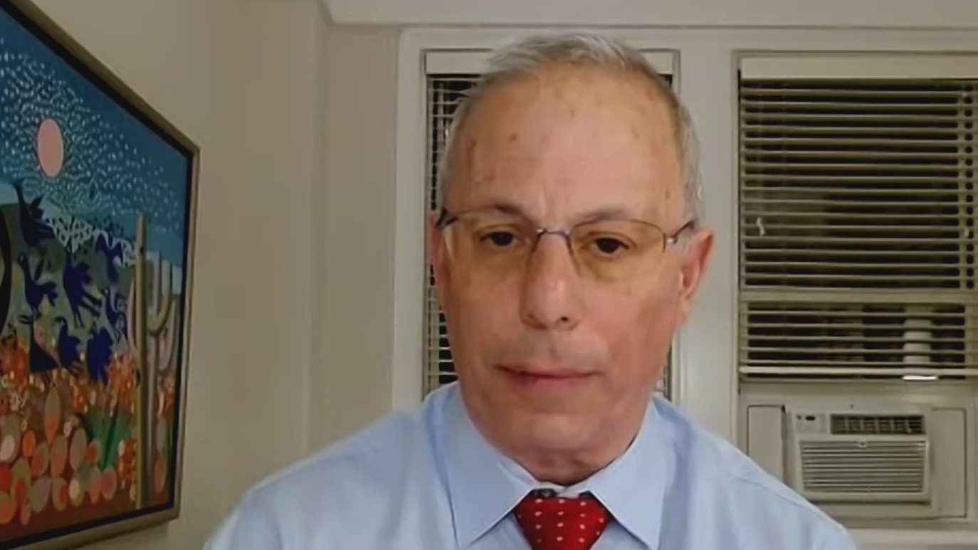 Ex-FDA official discusses eye product recall | Rush Hour – NewsNation