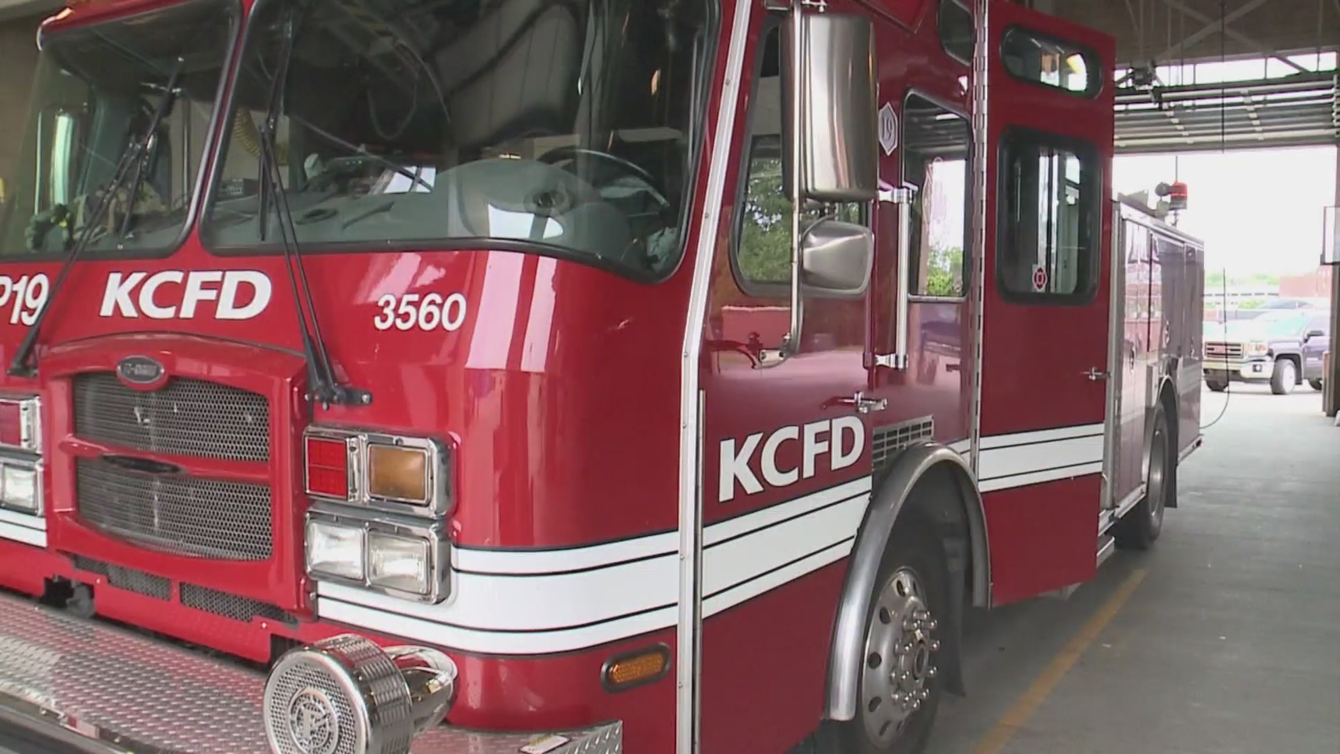 KCFD putting out fires within its own ranks – FOX 4 Kansas City WDAF-TV ...