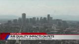 Sunday: Denver has the 2nd worst air quality of any major city in the ...