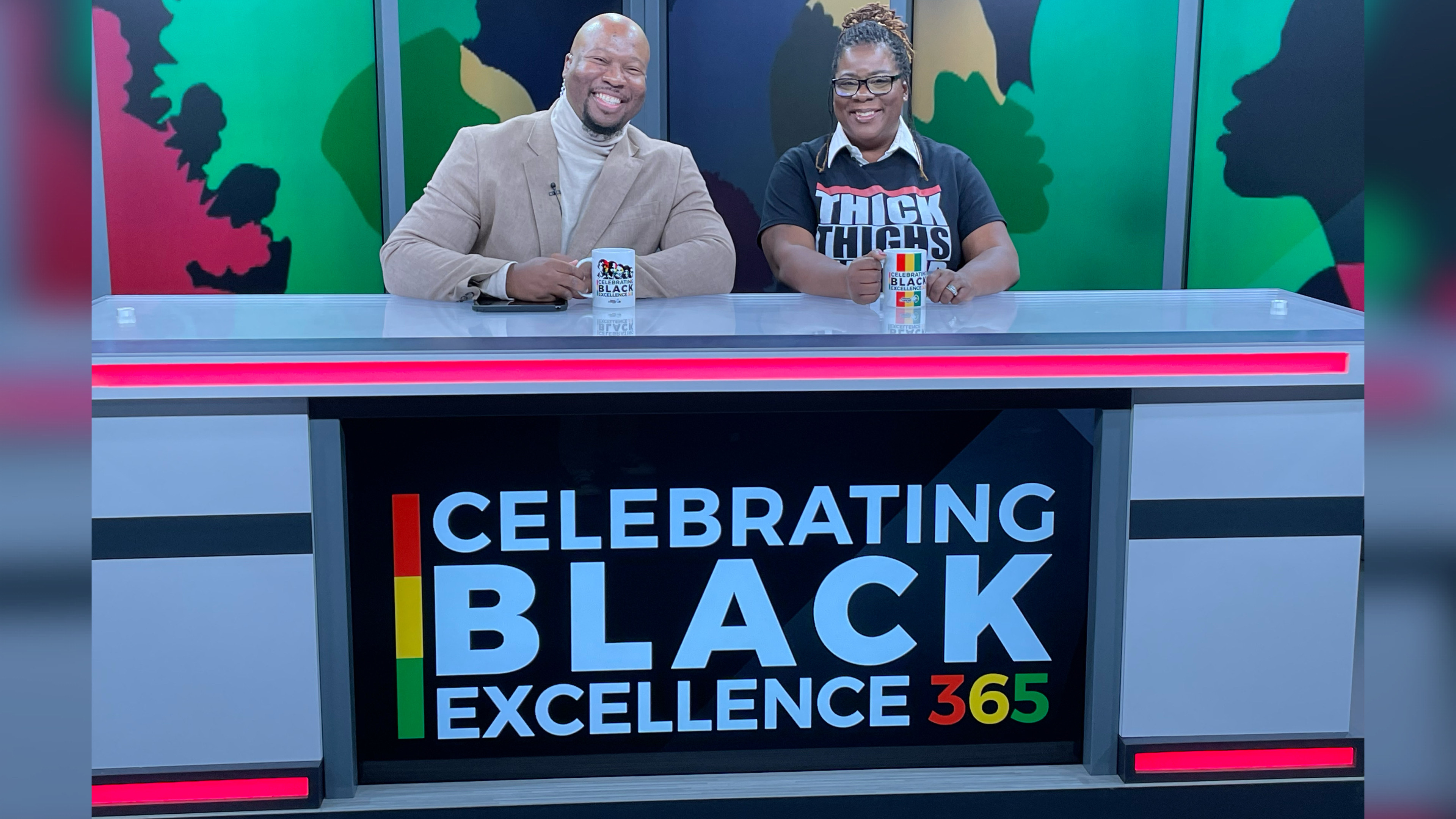 Curvitude owner Kimberly Beasley continues message of size inclusivity ...
