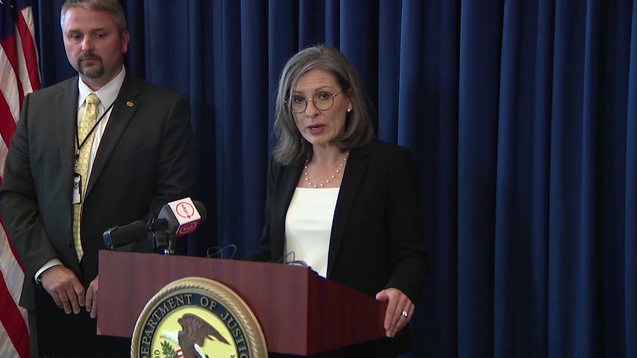 18 charged in Northeast Ohio drug ring – Fox 8 Cleveland WJW